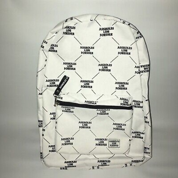 Linda Finegold | Bags | Alf Backpack | Poshmark